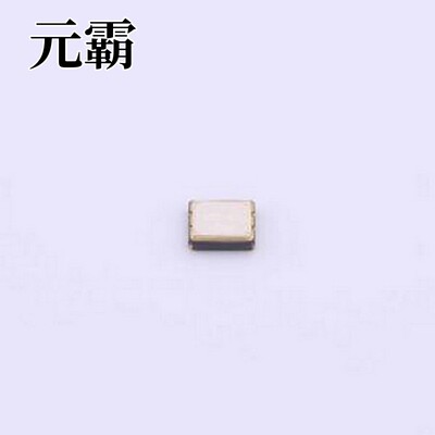 CO32H4-25.001-33JDTSTL 有源晶振 25.001MHz 3.3V HCMOS +/-10PP