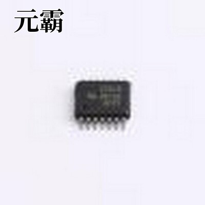 TPS27S100BPWPR 功率电子开关 TPS27S100BPWPR HTSSOP-14-EP