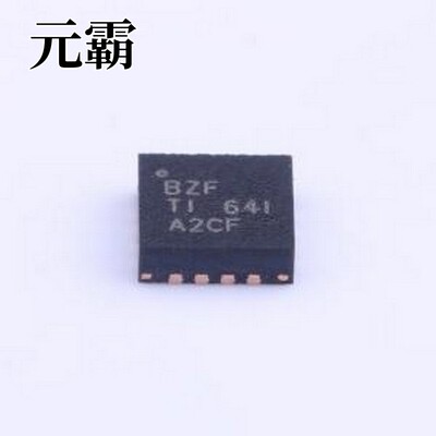 BQ24074RGTR 电池管理 USB友好型1.5A锂离子电池充电器和电源路径