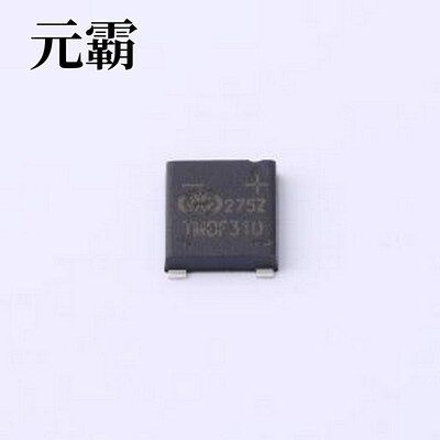 TMBF310 整流桥 电压:1kV 电流:3A DBF