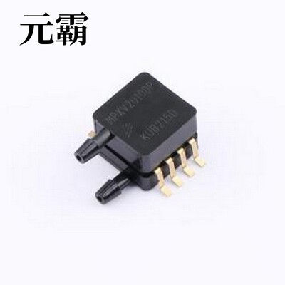 MPXV2010DP 压力传感器 MPXV2010DP SOP-8