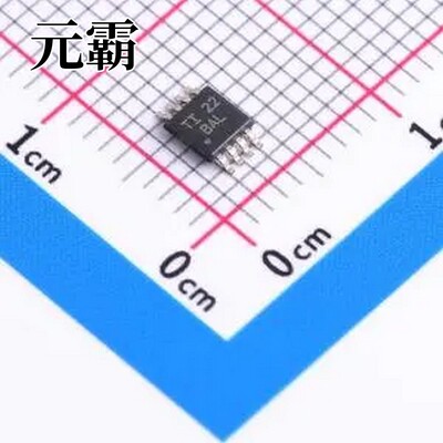 TPA2005D1DGN HVSSOP-8-EP 音频功率放大器