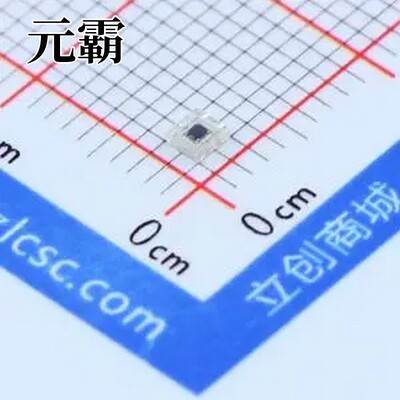 OPT3001DNPR USON-6-EP(2.1x2.1) 环境光传感器