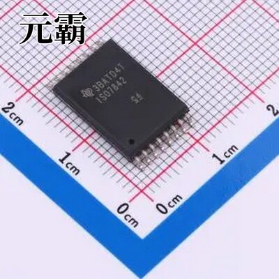 ISO7842DWWR 数字隔离器 SOIC-16-300mil