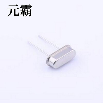 S1C40070VWJAC 无源晶振 4.007MHz ±20ppm 16pF HC-49S