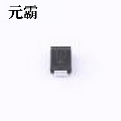 MURS360S-E3/52T 快恢复/高效率二极管 电压:600V 电流:1.5A SMB(