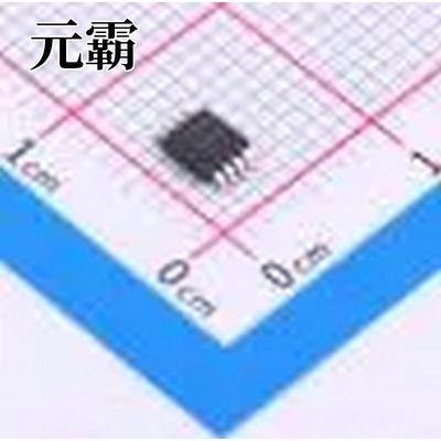 OPA2192IDGKR VSSOP-8 精密运放