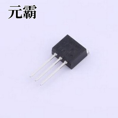 SWJ7N70D 场效应管(MOSFET) 耐压:700V 电流:7A TO-262N