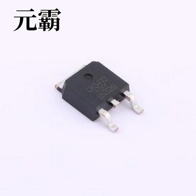 IRLR3410TRPBF-HXY 场效应管(MOSFET) 1个N沟道 耐压:100V 电流:1