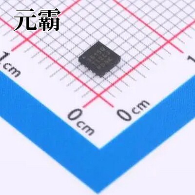 LMR23615QDRRRQ1 DC-DC电源芯片 SON-12-EP(3x3)
