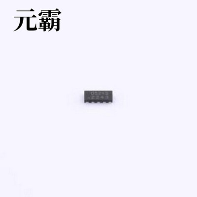 LM-CDDFN10-0524P 静电和浪涌保护(TVS/ESD) LM-CDDFN10-0524P DF