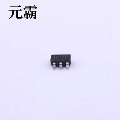 REF3225AIDBVR 电压基准芯片 低漂移、微功耗、低压差精密电压基