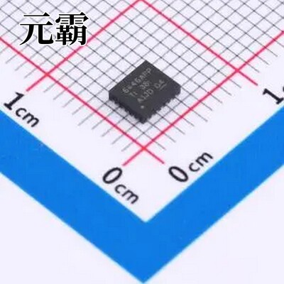 LM64460APPQRYFRQ1 VQFN-FCRLF-22-EP(3.5x4) DC-DC电源芯片