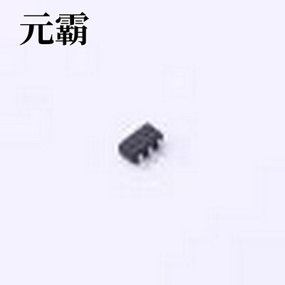 TC75S51F,LF 运算放大器 CMOS单运放集成电路 SC-74A(SOT-753)