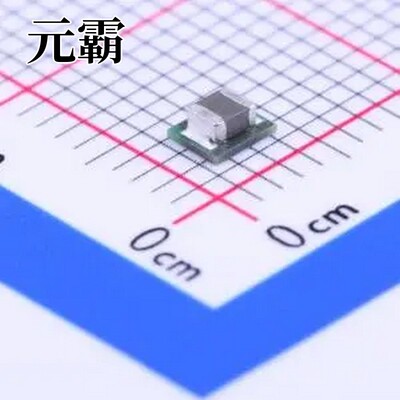 LMZ10500SILT USIP-8 DC-DC电源模块