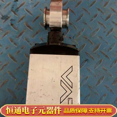 VAT蝶阀控制器，型号61540-PHGG-0003，原