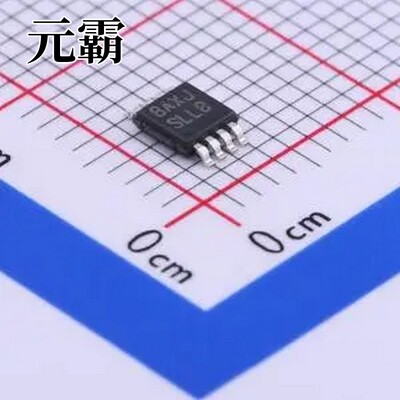 LM5009MMX/NOPB VSSOP-8-0.65mm DC-DC电源芯片