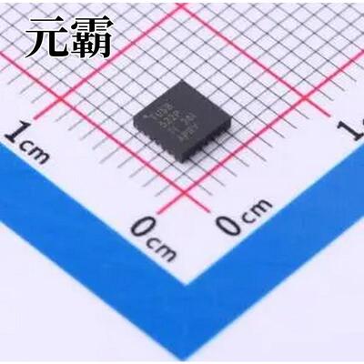 TUSB522PIRGET VQFN-24(4x4) USB转换芯片