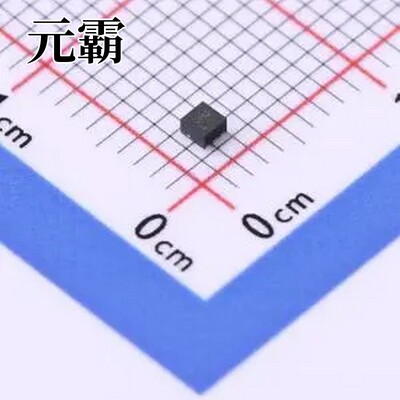 TPS62824ADMQR VSON-6(1.5x1.5) DC-DC电源芯片