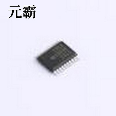 CDCLVC1110PWR 时钟缓冲器/驱动器/分配器 CDCLVC1110PWR TSSOP-2