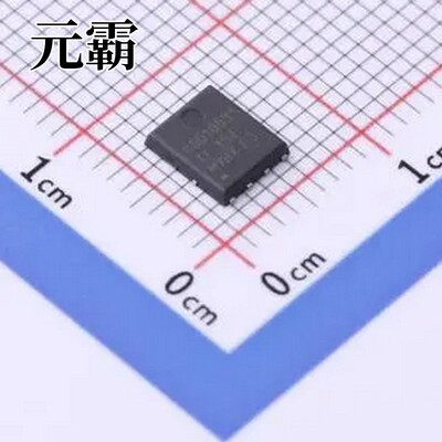 CSD18531Q5AT VSONP-8(5x6) 场效应管(MOSFET)