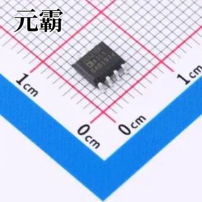 AD621BRZ SOIC-8 仪表放大器