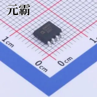 ADM3485EARZ SOIC-8 RS-485/RS-422芯片