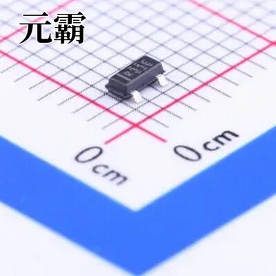 REF3130AIDBZT SOT-23 电压基准芯片