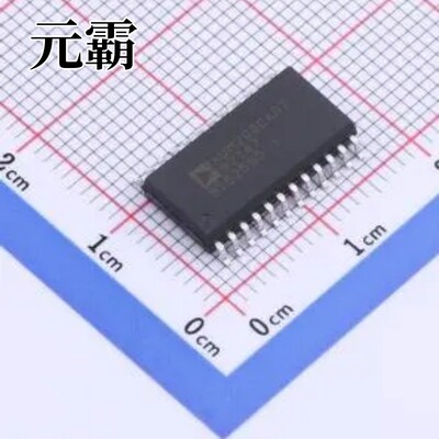 ADM208EARZ-REEL SOIC-24-300mil RS232芯片