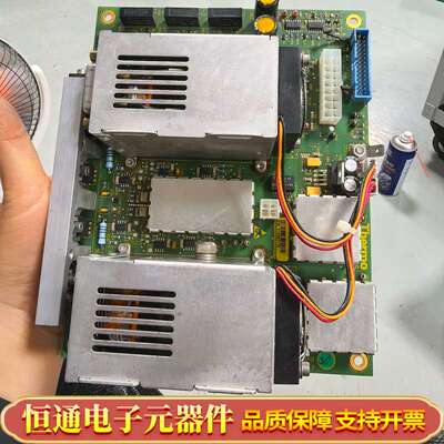 赛默飞thermo高分辨率质谱仪射频电压控制板 ，S/N：