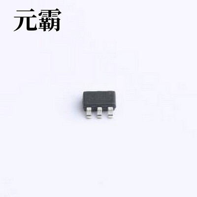 PJSRV05W-4GW6 静电和浪涌保护(TVS/ESD) PJSRV05W-4GW6 SOT-26