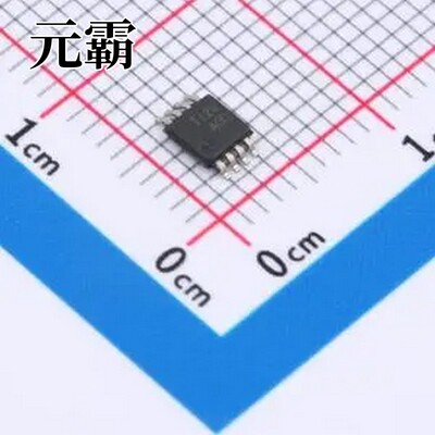 THS4131CDGNR 差分运放 HVSSOP-8-EP