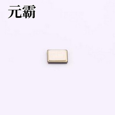 SWXCBABVE0-36.864000 无源晶振 SWXCBABVE0-36.864000 SMD3225-4