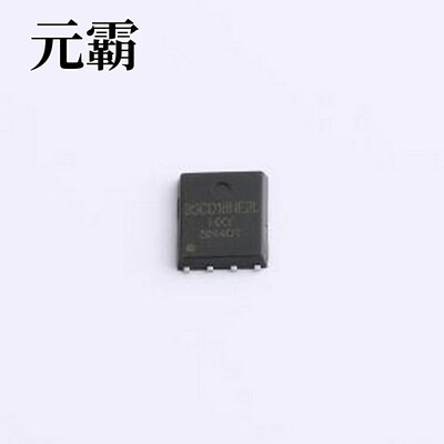 BSC018NE2LSI-HXY 场效应管(MOSFET) 1个N沟道 耐压:30V 电流:150