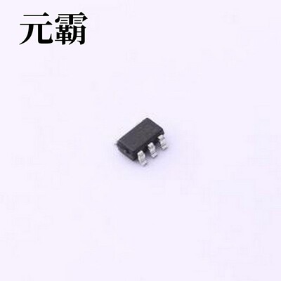 TLV75730PDBVR 线性稳压器(LDO) 具有使能功能的 1A、低 IQ、高精