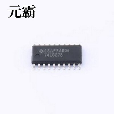 SN74LS273NSR 触发器 SN74LS273NSR SO-20-208mil