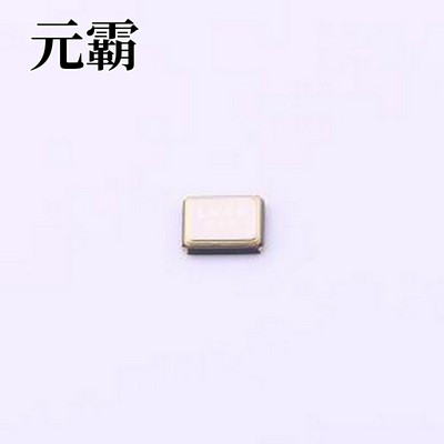 L327S480F11L 无源晶振 48MHz ±10ppm 9pF SMD3225-4P