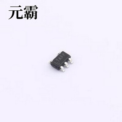 LT6220CS5#TRMPBF 运算放大器 60MHz, 20V/us, 低功耗, 轨到轨输