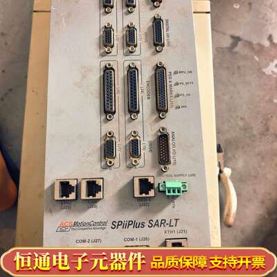 ACS运动控制器SPiiPlus SAR-LT ACS Mo