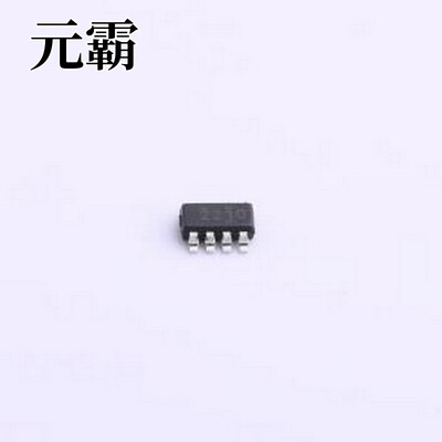 TPS562210DDFR DC-DC电源芯片 TPS562210DDFR TSOT-23-8