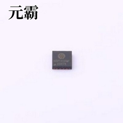 NDP1415QF DC-DC电源芯片 40V高效同步降压DC/DC控制器 QFN-16-EP