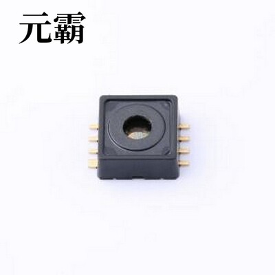 KP234XTMA1 压力传感器 KP234XTMA1 SMD-8P