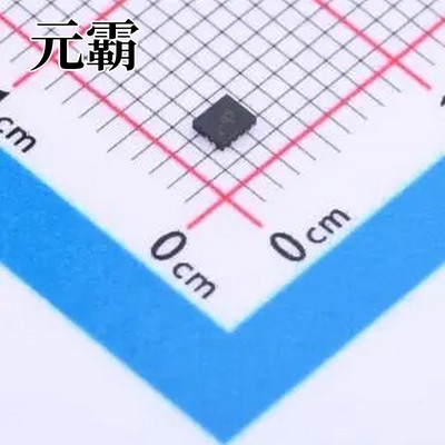 TS3USBA225RUTR UQFN-12(1.7x2) 模拟开关/多路复用器