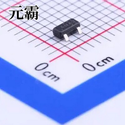 LM4040A50IDBZR SOT-23 电压基准芯片