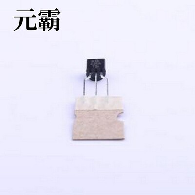 KIA431A-AT/PW 电压基准芯片 KIA431A-AT/PW TO-92-2.54mm