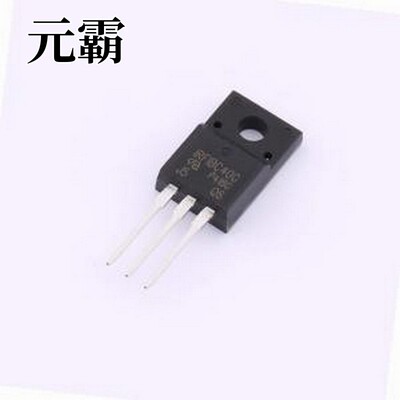 IRFIBC40GPBF-VB 场效应管(MOSFET) 场效应管 （MOSFET) TO-220F