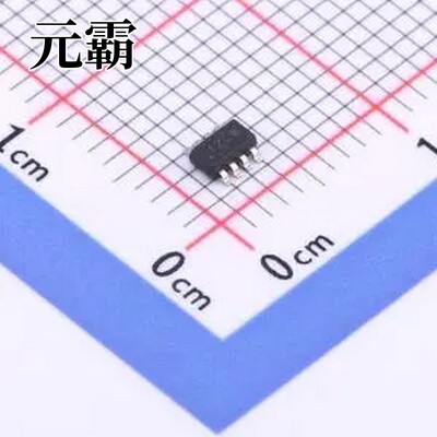 INA186A1IDDFR TSOT-23-8 电流感应放大器