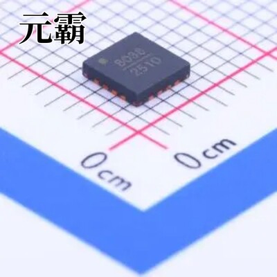 HMC8038LP4CETR LFCSP-16(4x4) 射频开关