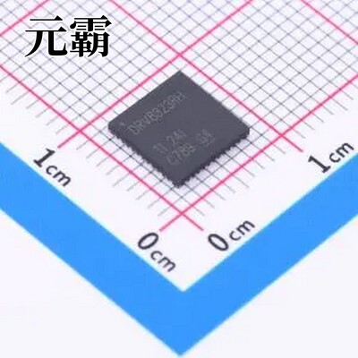 DRV8323RHRGZT VQFN-48-EP(7x7) 无刷直流(BLDC)电机驱动芯片