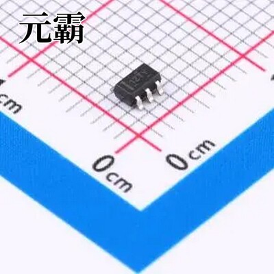 INA186A2QDBVRQ1 SOT-23-5 电流感应放大器